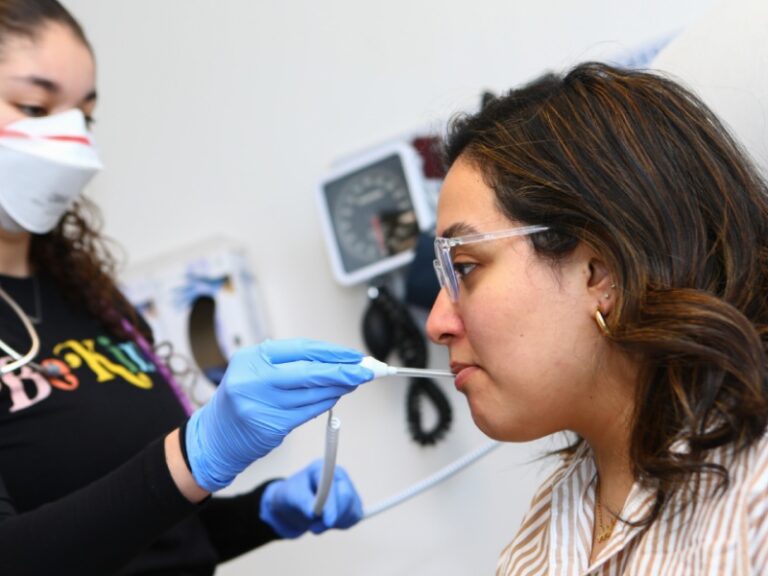 Reproductive Health - Westside Family Health Center